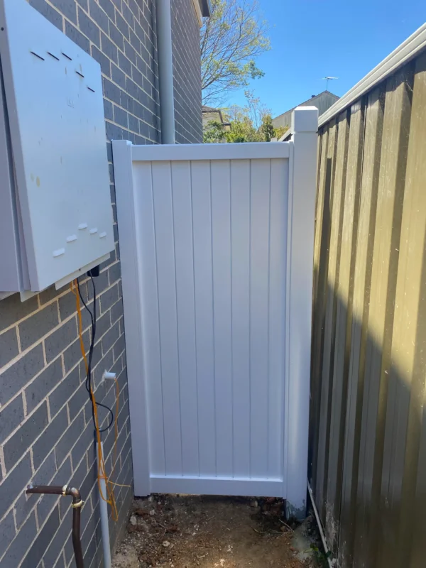 Solid Fence Panel - Wholesale | Mortice & Tennon