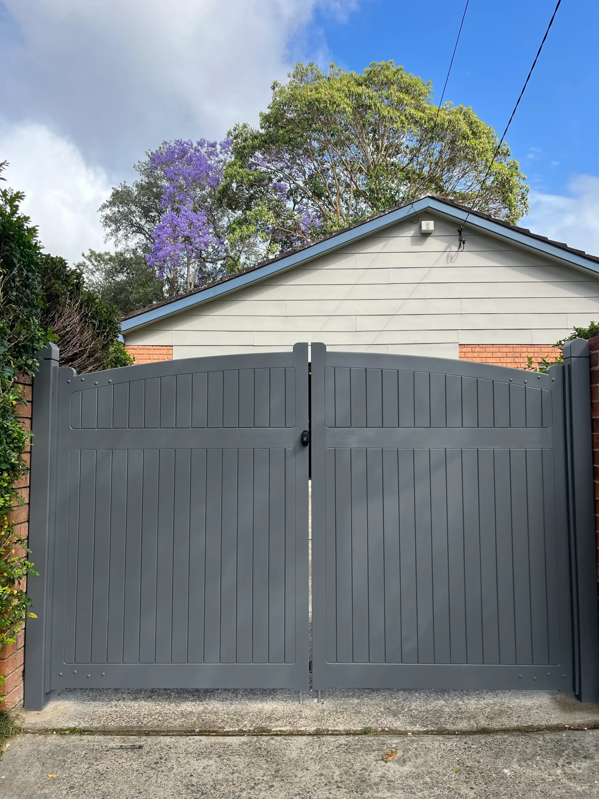Double Gates - Wholesale | Mortice & Tennon
