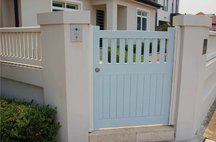Single Gates - Wholesale | Mortice & Tennon
